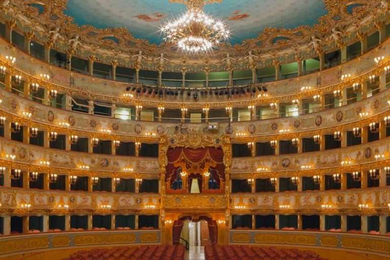 Location - Hotel Al Codega Venice